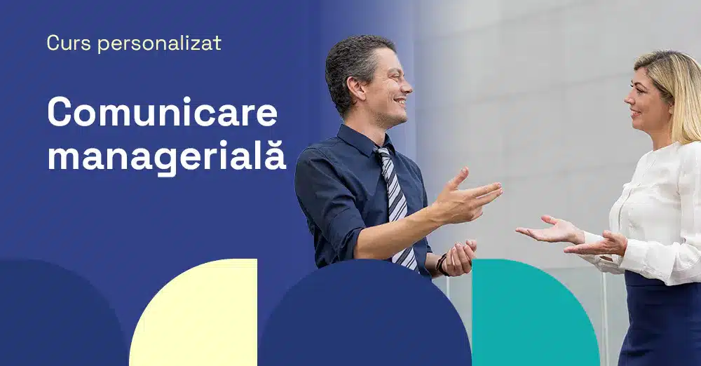 Curs Comunicare Managerială - Dezvoltare Eficientă - CorporActive ...