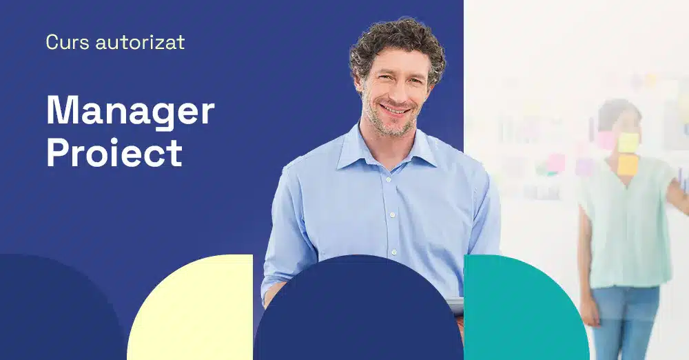 Curs autorizat – Manager de proiect - Corporactive Consulting